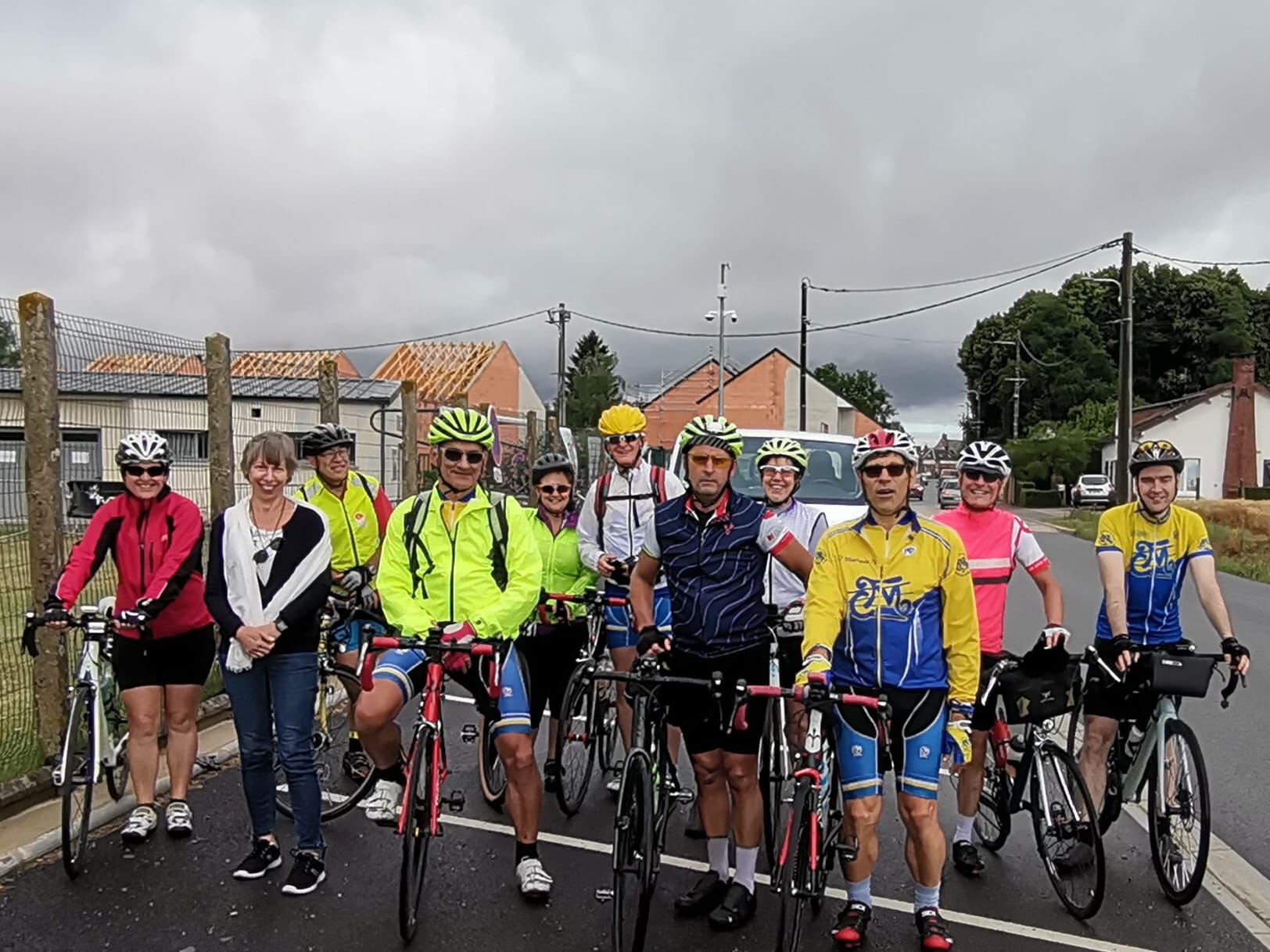 Ronde Picarde juillet 2023 - Le mag CTM